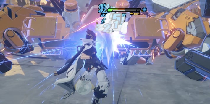 Unknown Corruption Complex Guide | Zenless Zone Zero (ZZZ) - GameWith