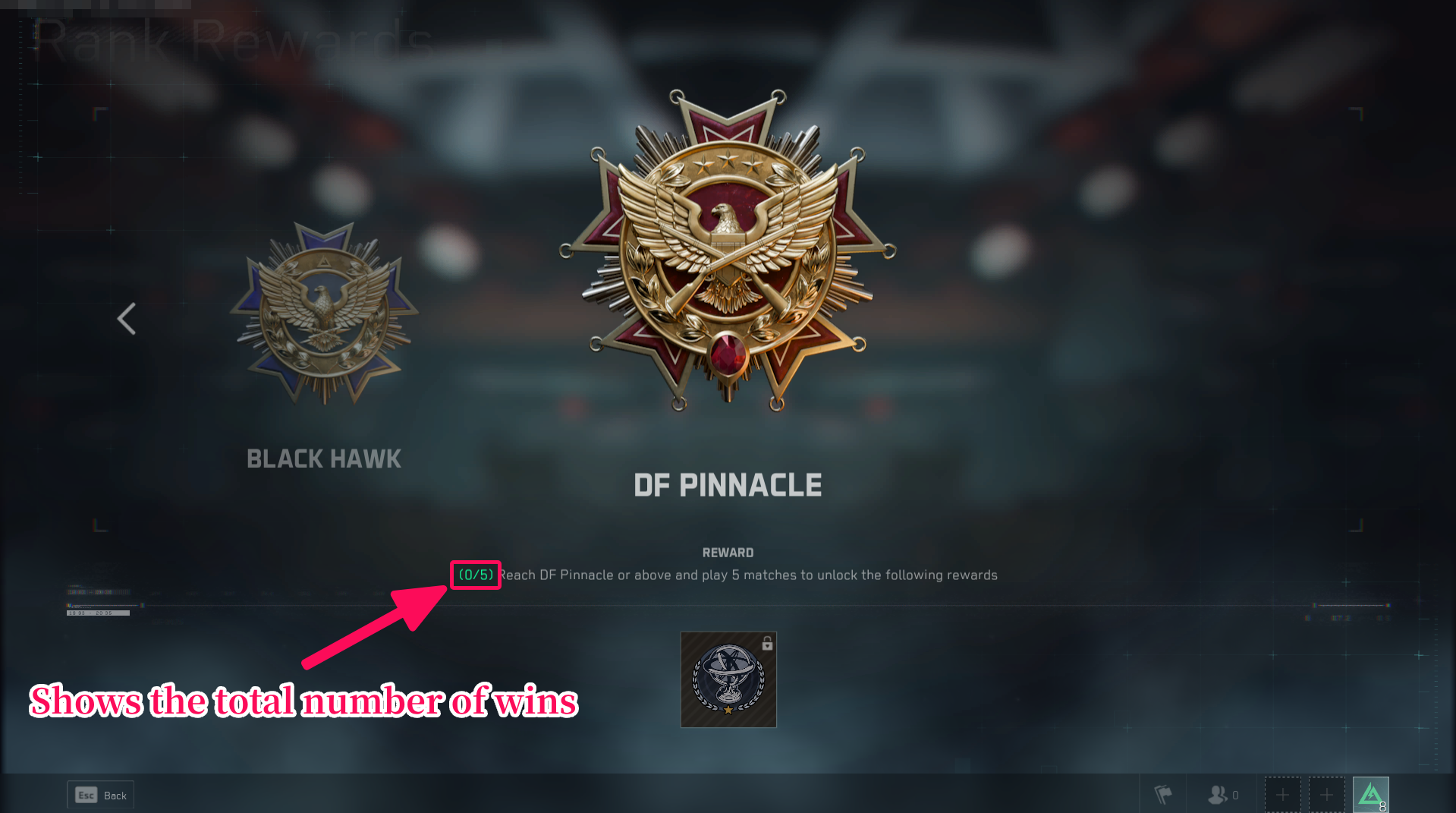 Delta Force | Ranked Battle Mode Guide And Rewards - GameWith