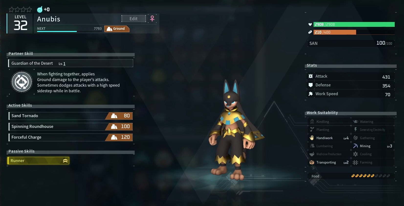 Palworld | Best Pals That Apply Element Type - GameWith