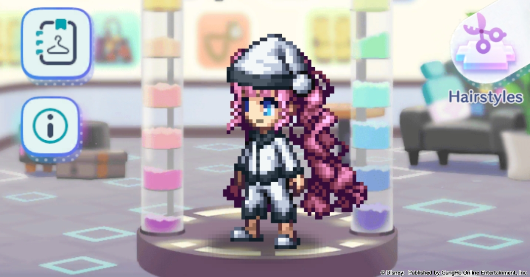 Battle Challenge Event Guide & Rewards | Disney Pixel RPG - GameWith