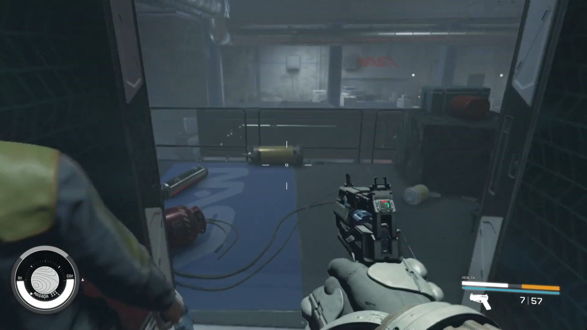 Starfield | Final Boss Fight - Level & Rewards - GameWith