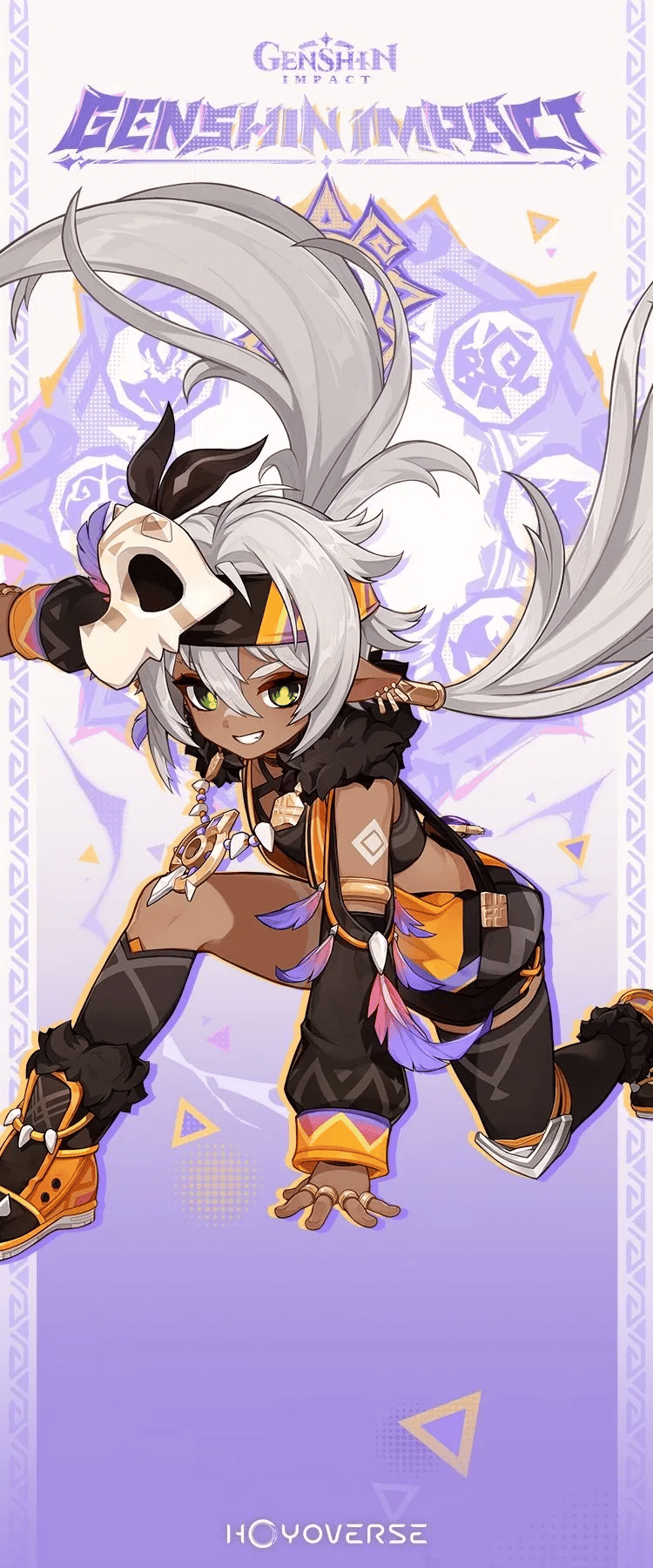 Iansan Best Build Guide - GameWith