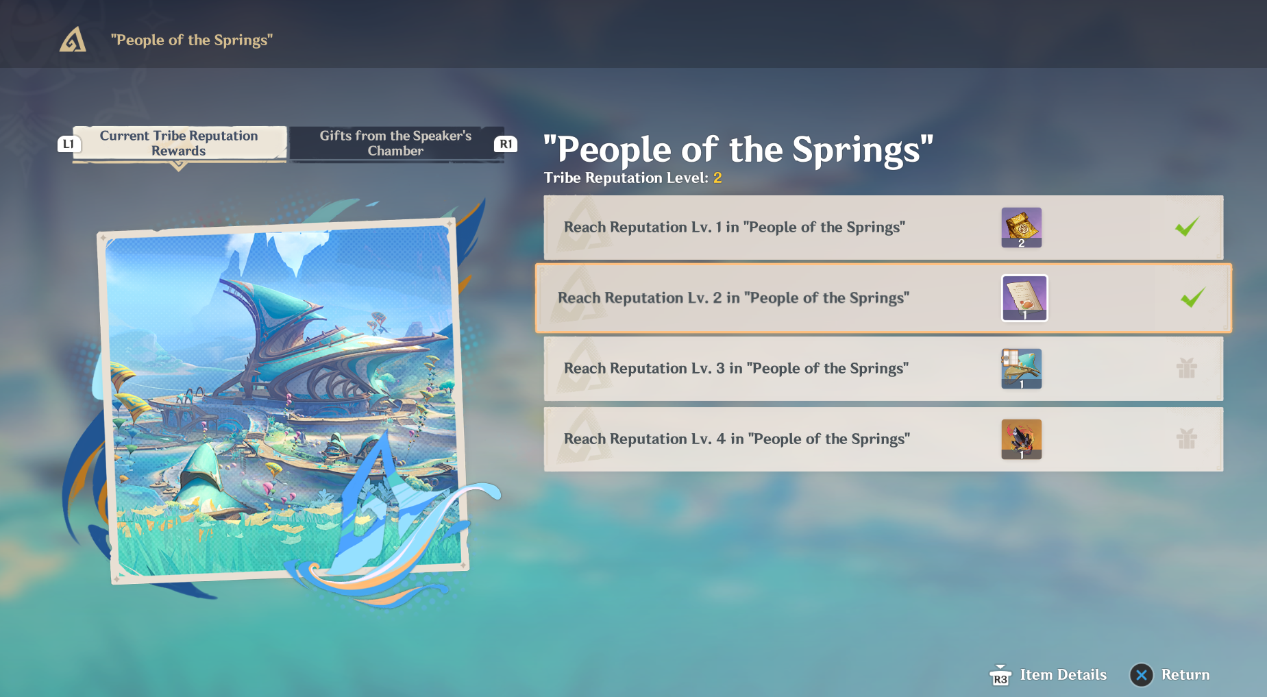 Genshin Impact | Hot Spring O'Clock How To Get & Recipe - GameWith