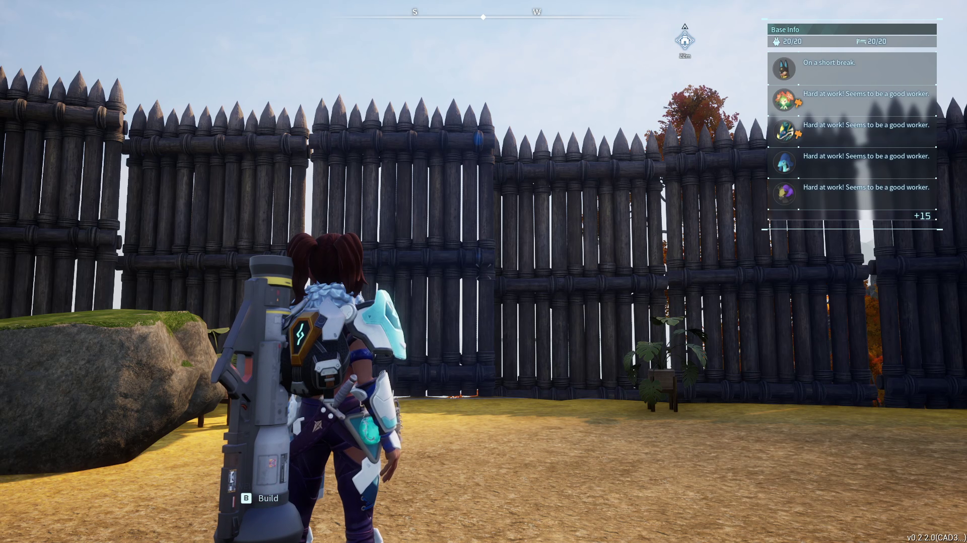 Palworld | Base Building Guide - Tips & Tricks - GameWith