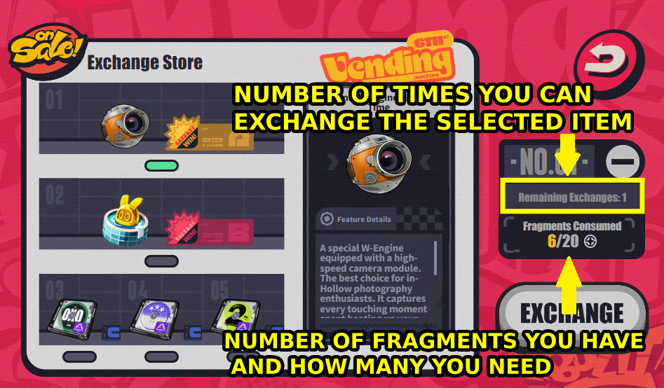 Stock Up Event - How To Join & Get Rewards | Zenless Zone Zero (ZZZ ...