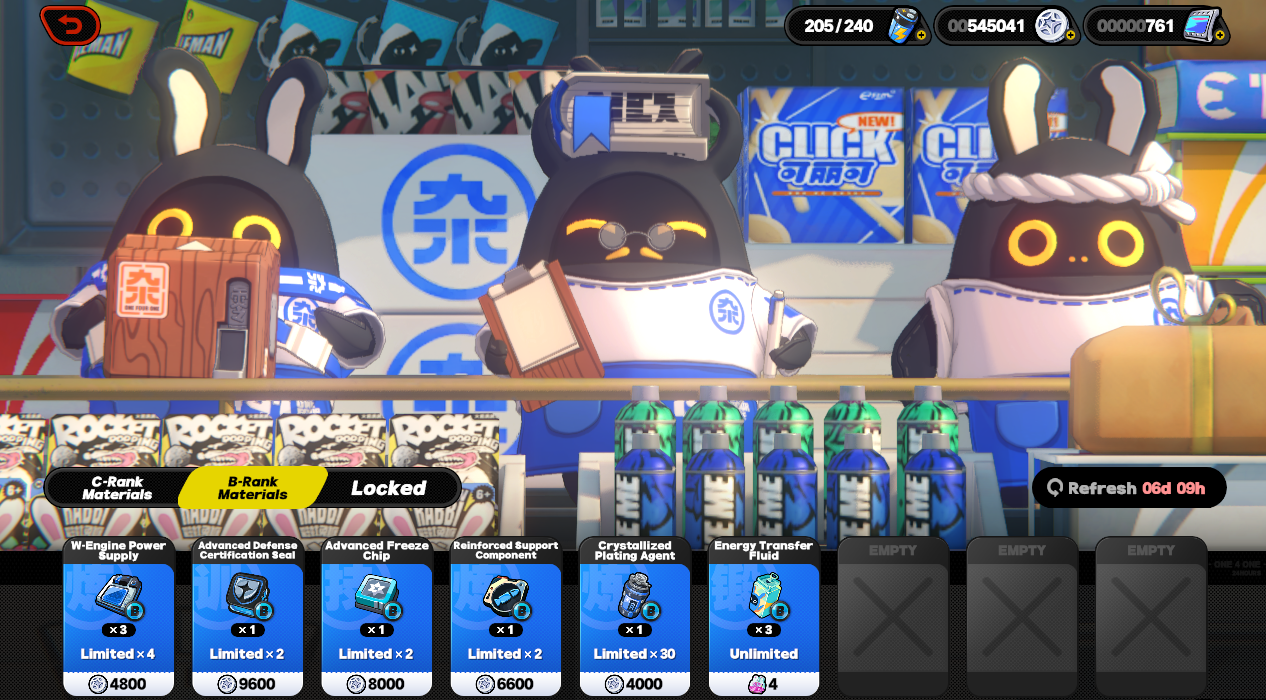 Best Way to Farm Money - Earn Denny | Zenless Zone Zero (ZZZ) - GameWith