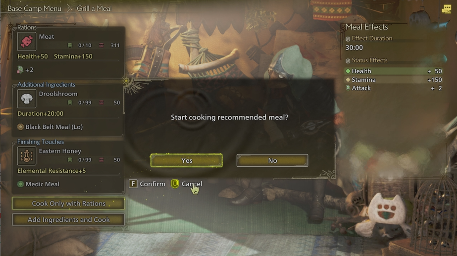 MH Wilds | Full Story Walkthrough and Guide | Monster Hunter Wilds ...