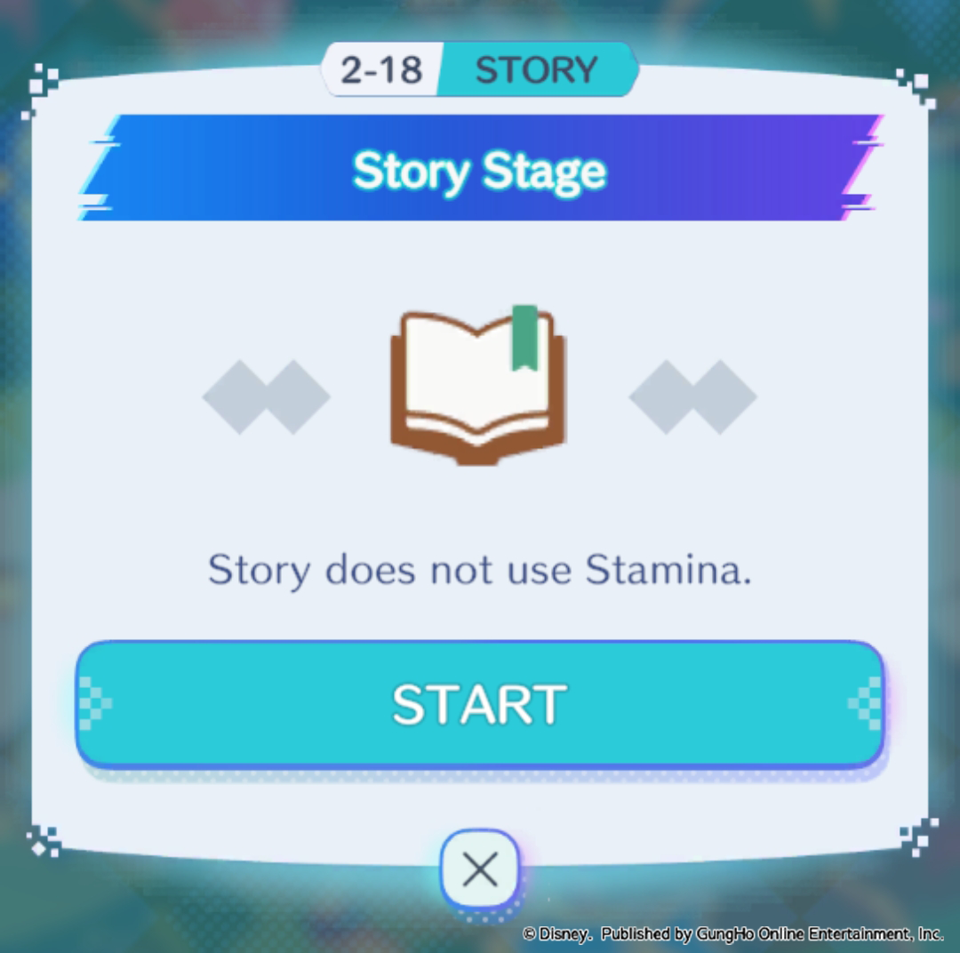 How to Increase Stamina Limit and How to Recover | Disney Pixel RPG - GameWith