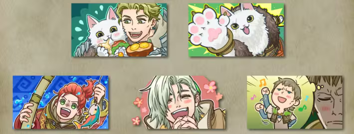 MH Wilds | How to Edit and Send Stickers | Monster Hunter Wilds - GameWith