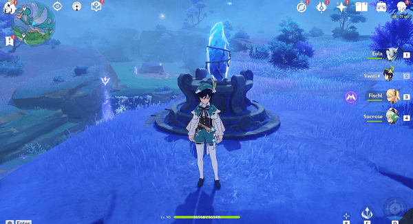 Genshin Impact | Ancient Altar Guide & Locations - GameWith