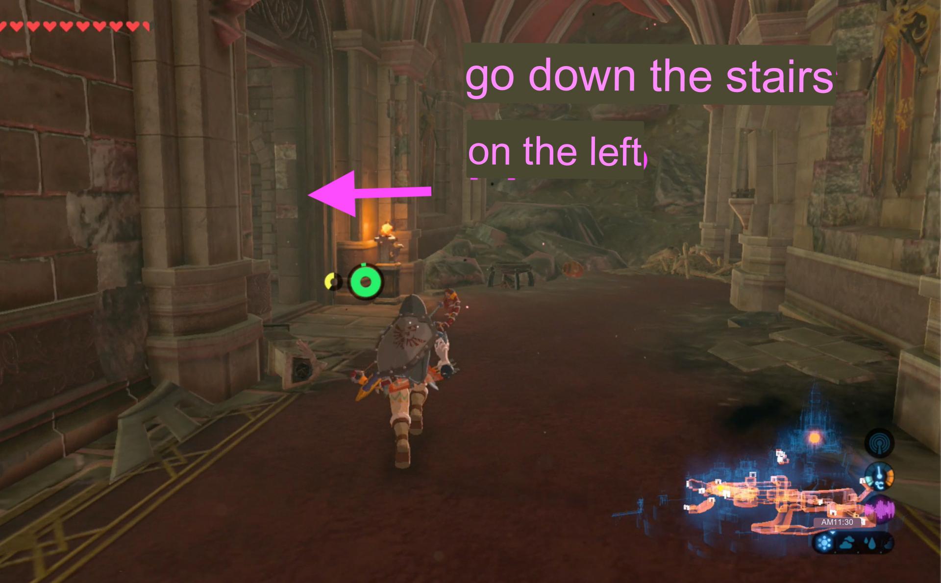 BotW | DLC Armor List - How To Get & Unlock Equipment | Zelda Breath Of ...