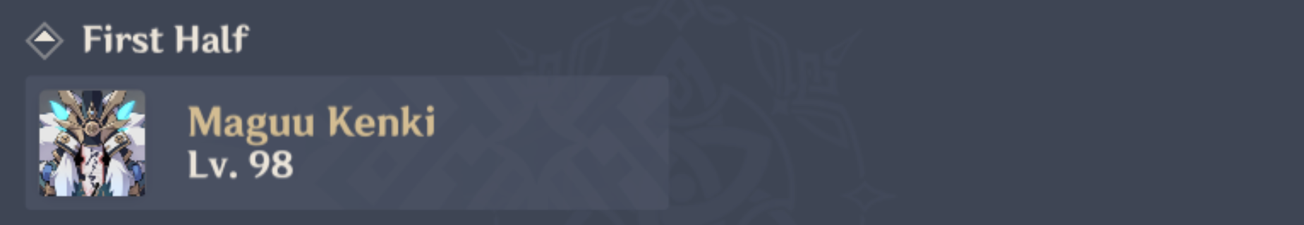 Genshin | Spiral Abyss Floor 12 4.8 Guide & Best Teams - GameWith