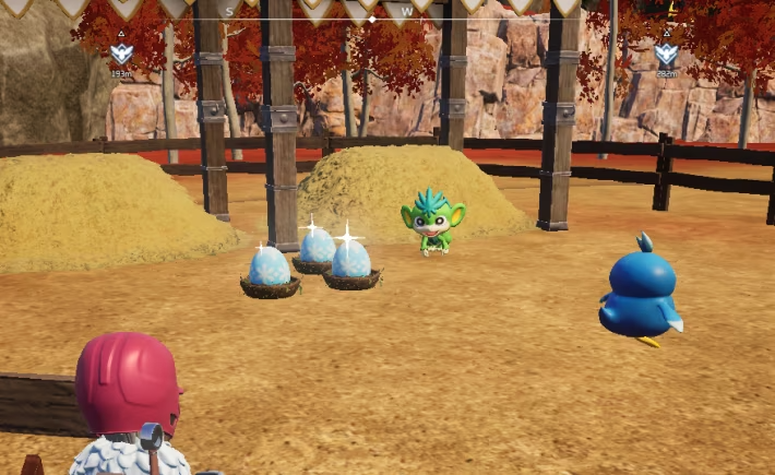 Palworld | Breeding Guide - How To Breed Pals & Transfer Skills - GameWith