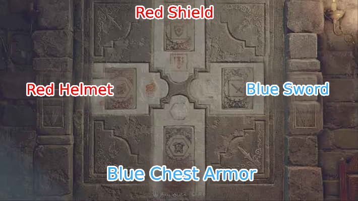 RE4 Remake | Lithograph Stone Puzzle Solution | Resident Evil 4 Remake ...