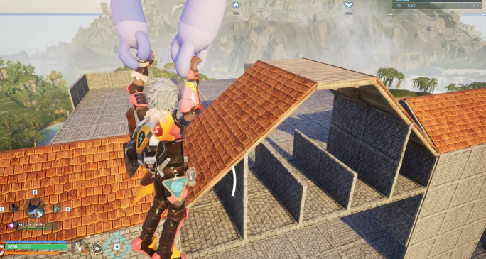 Palworld | Castle Base - How To Build & Layout Location? - GameWith