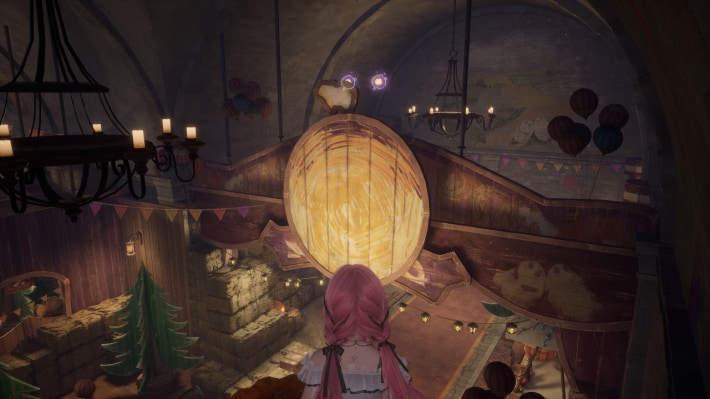 Infinity Nikki | Ghost Train Walkthrough - GameWith