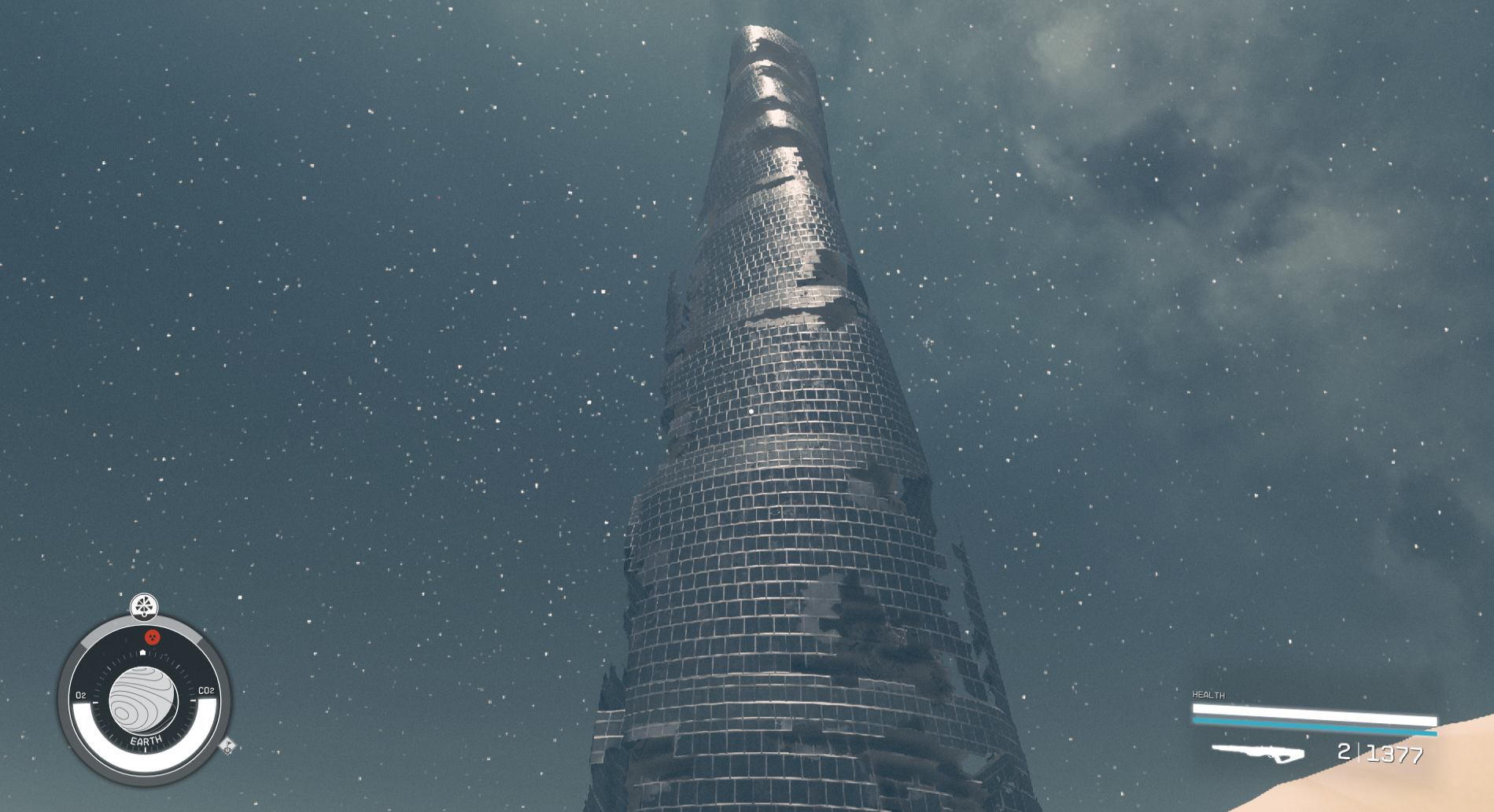 Starfield | All 13 Snow Globes - Collect All Landmarks - GameWith