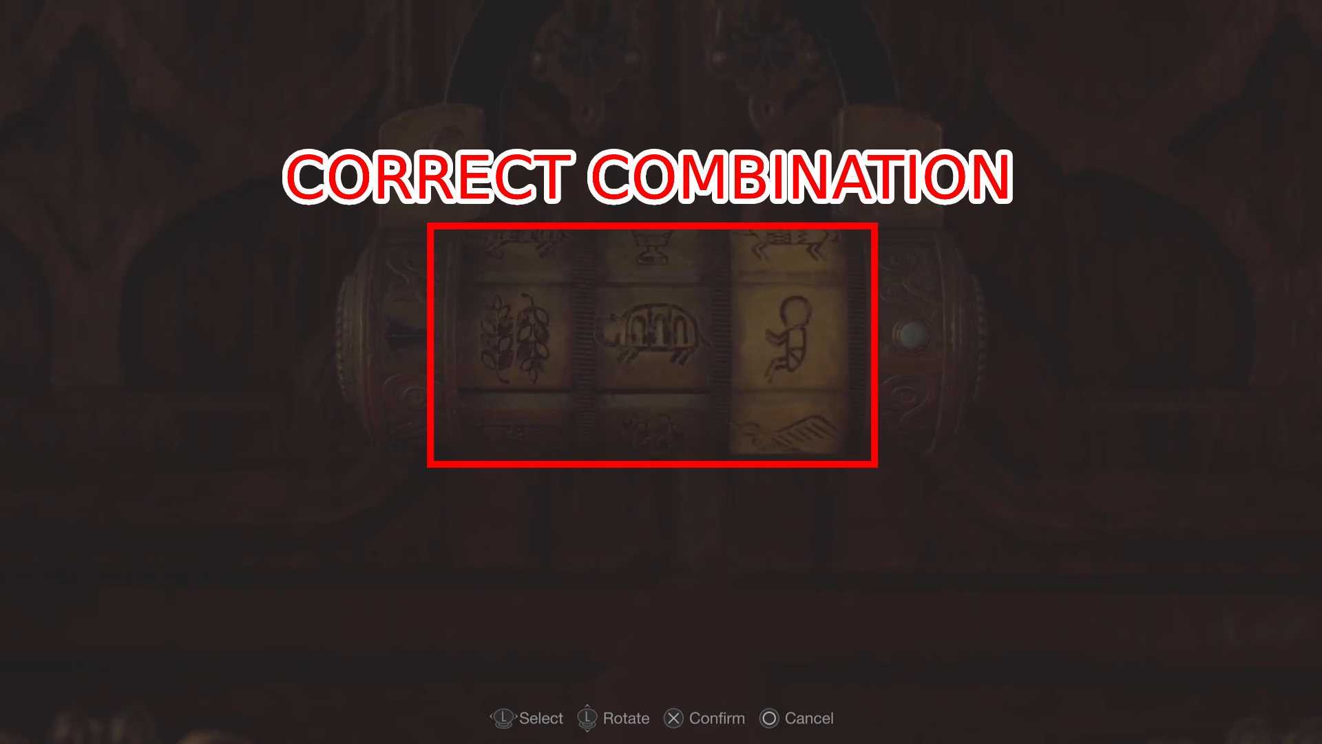 RE4 Remake | All Puzzle Solutions | Resident Evil 4 Remake - GameWith