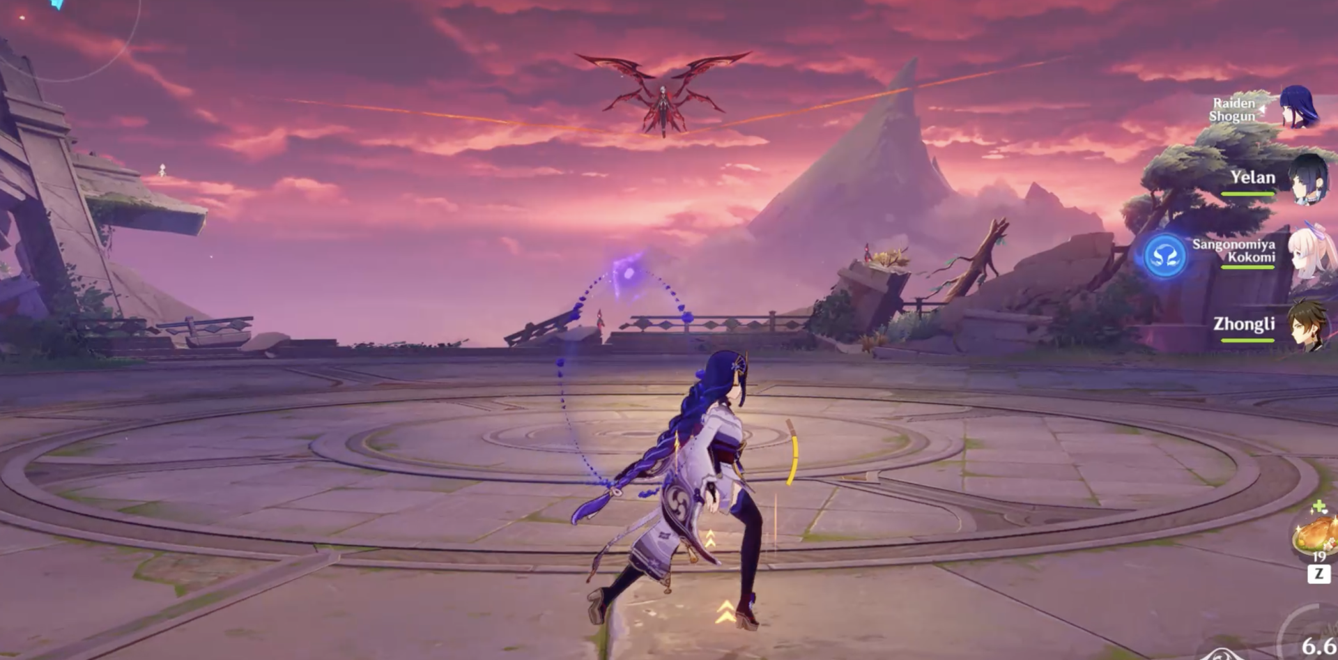 Genshin Impact | The Knave Boss Location & Drops - GameWith