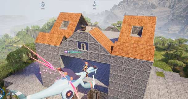 Palworld | Castle Base - How To Build & Layout Location? - GameWith