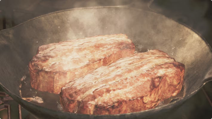 MH Wilds | Portable BBQ Grill - How to Get & Use | Monster Hunter Wilds ...