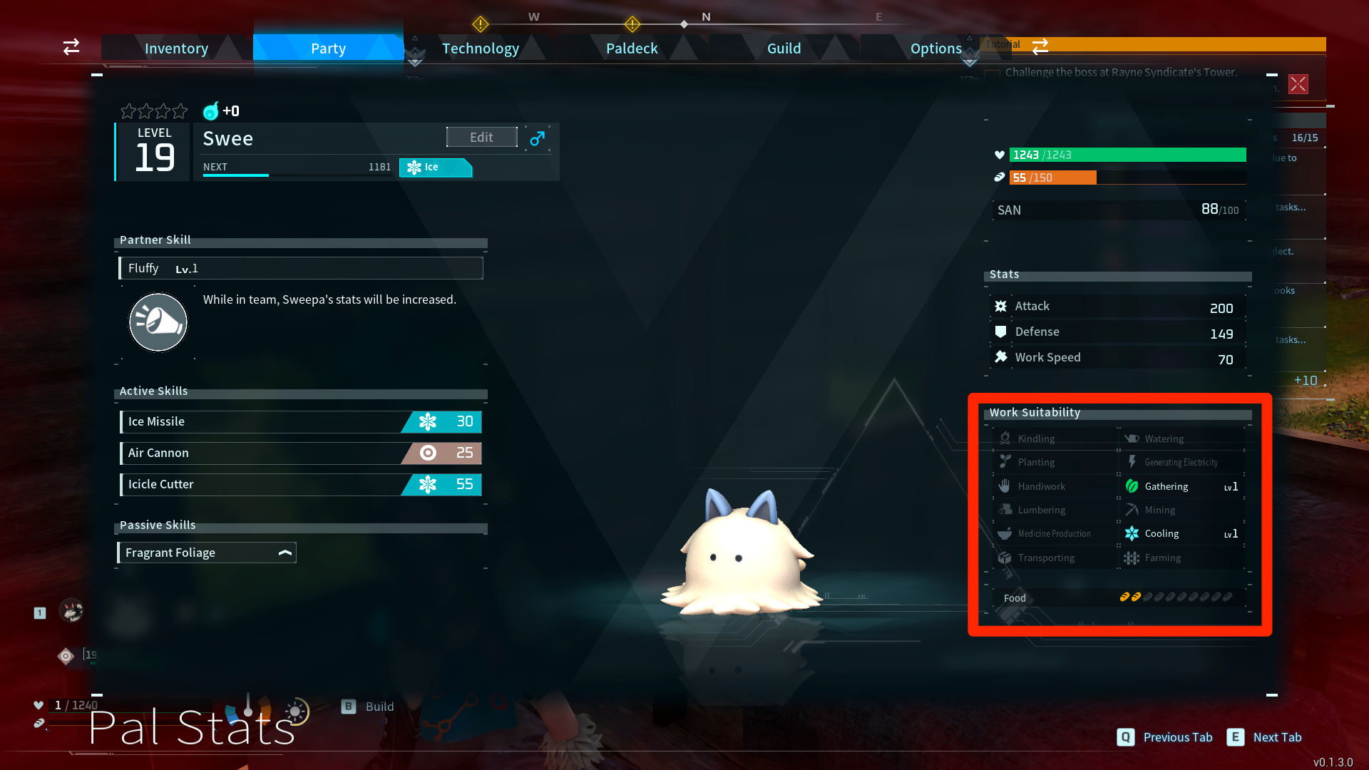 Palworld | Early Game Guide - Beginner Tips & Tricks - GameWith