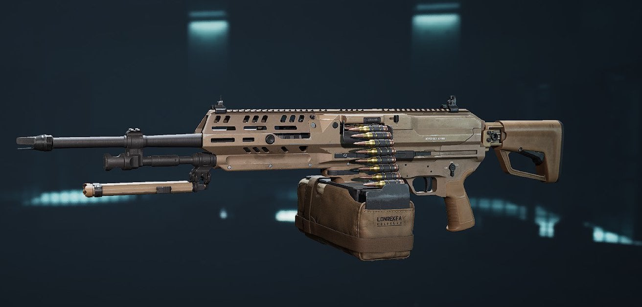 Delta Force | Best Weapon (Gun) Tier List - GameWith