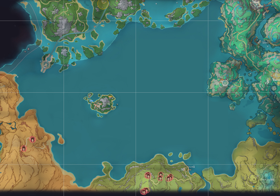 Genshin Impact | Beacon Of The Reed Sea - Dehya Signature Weapon ...