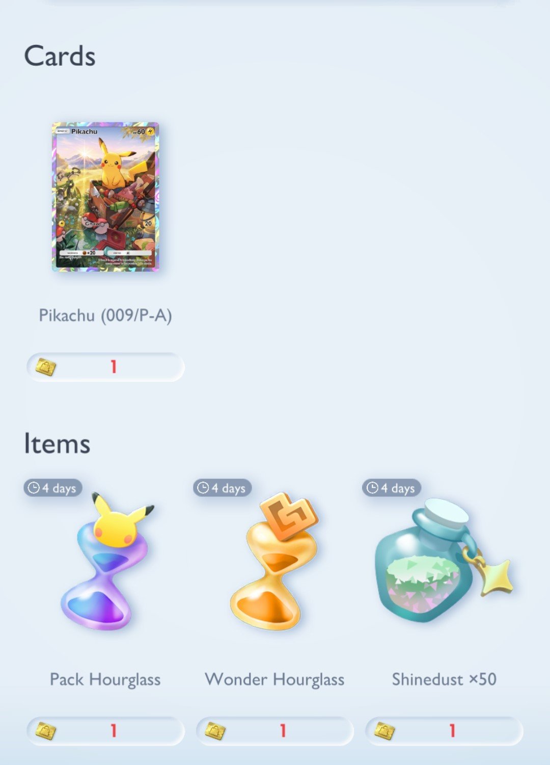 Premium Tickets - How To Get & Use | Pokemon TCG Pocket (PTCGP) - GameWith