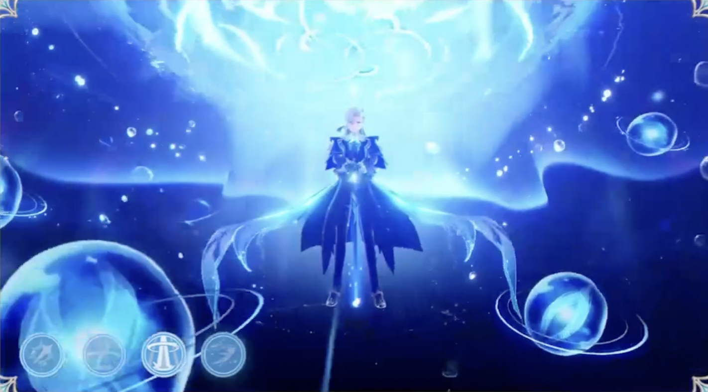 Genshin | Neuvillette Best Build & Weapon Guide - GameWith