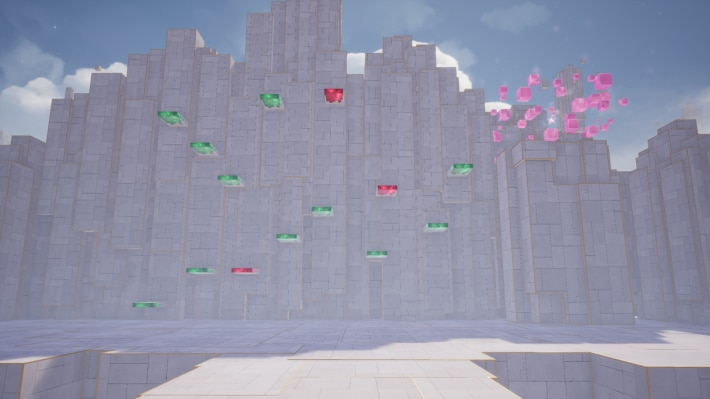 Infinity Nikki | Curio Domain Challenge Puzzle Guide - How to Solve ...