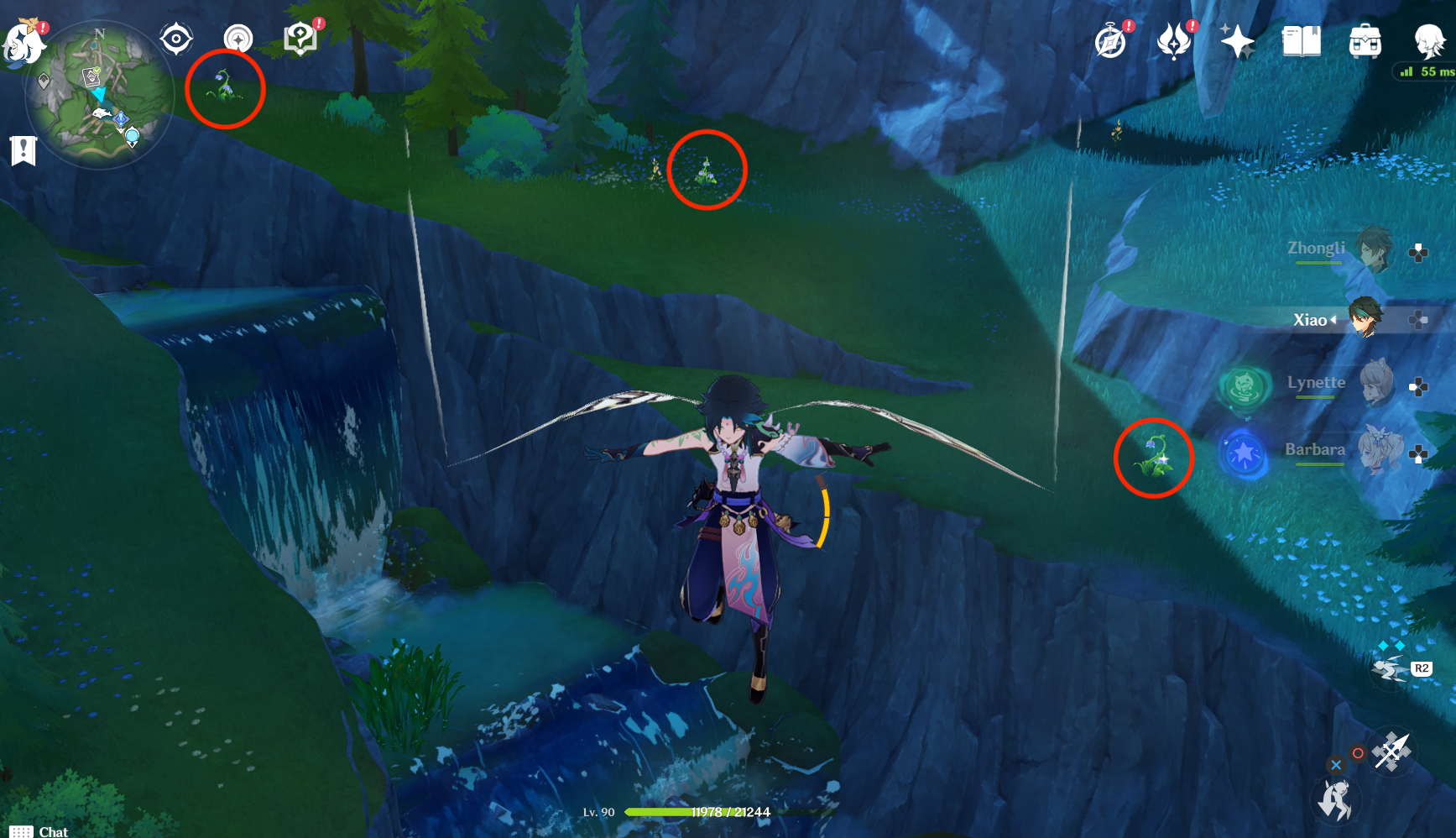 Genshin Impact | Lumidouce Bell Location & How To Get - GameWith