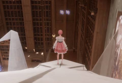 Infinity Nikki | Dream Warehouse Walkthrough - GameWith