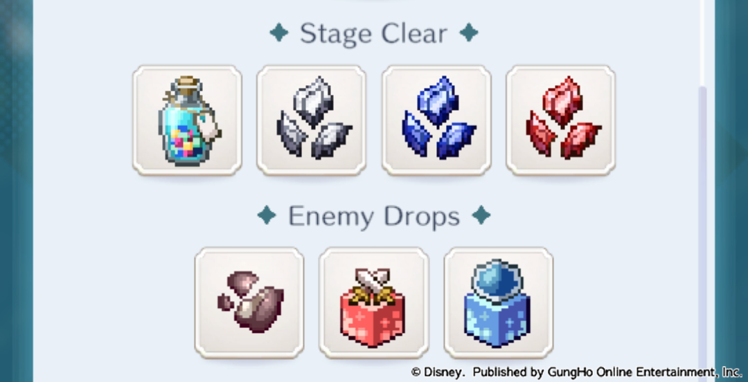 Boost Cube Guide - How to Get and Use | Disney Pixel RPG - GameWith