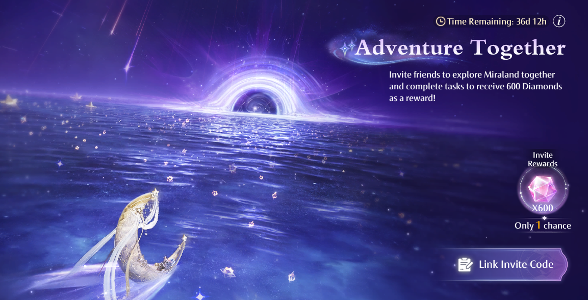 Infinity Nikki | Latest Events - All Current & Upcoming Event Schedule ...