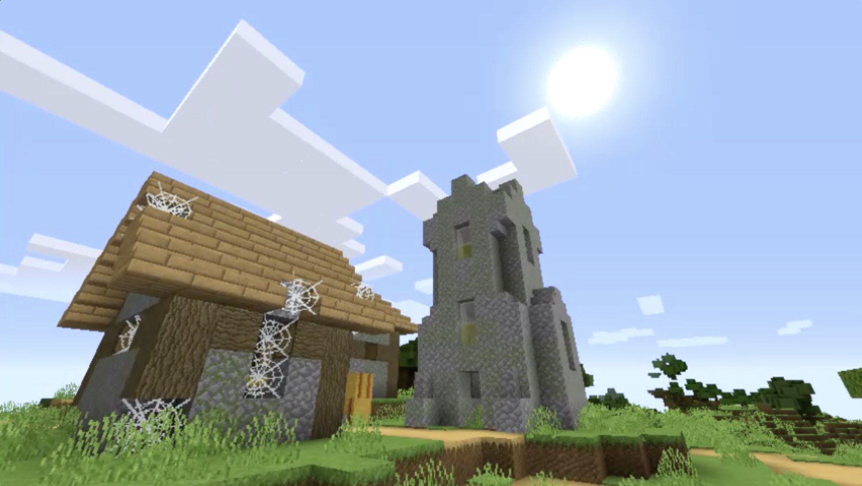 The CreatorPack - Comparison & Texture Pack Guide | Minecraft Mod Guide ...