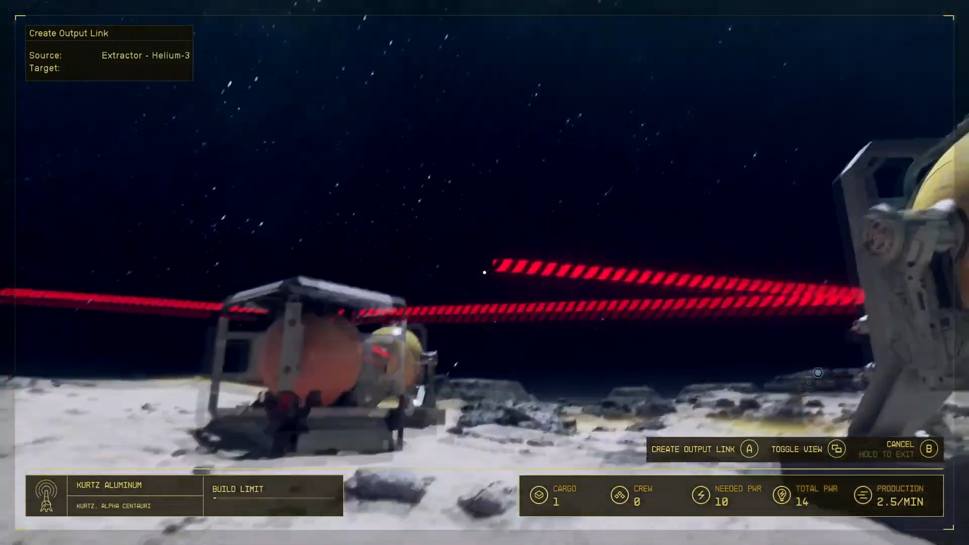 Starfield | Outpost Guide & Tips - How To Build - GameWith