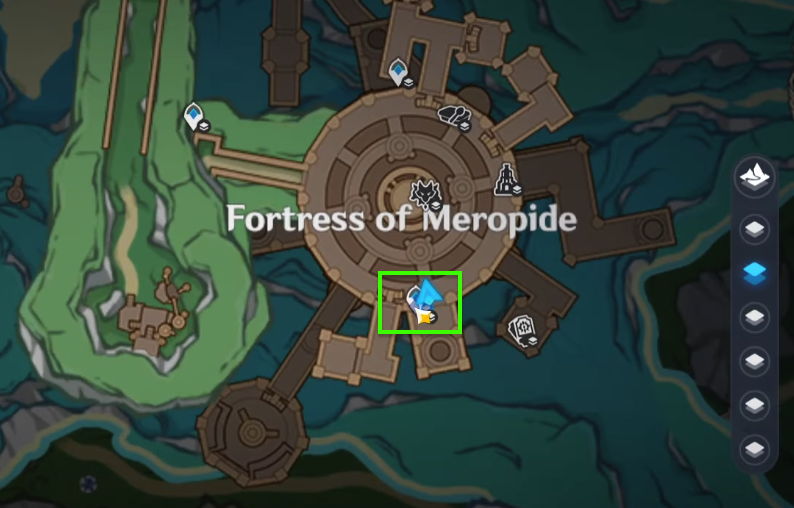 Genshin Impact | Scenes From Life In Meropide Quest Guide - GameWith