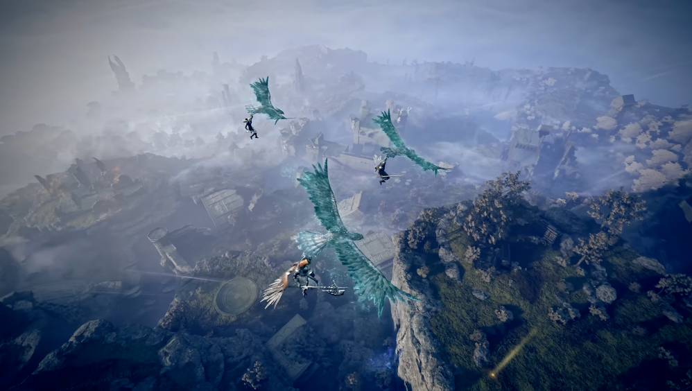 Murk Guide, Uses & How to Get | Elden Ring Nightreign - GameWith