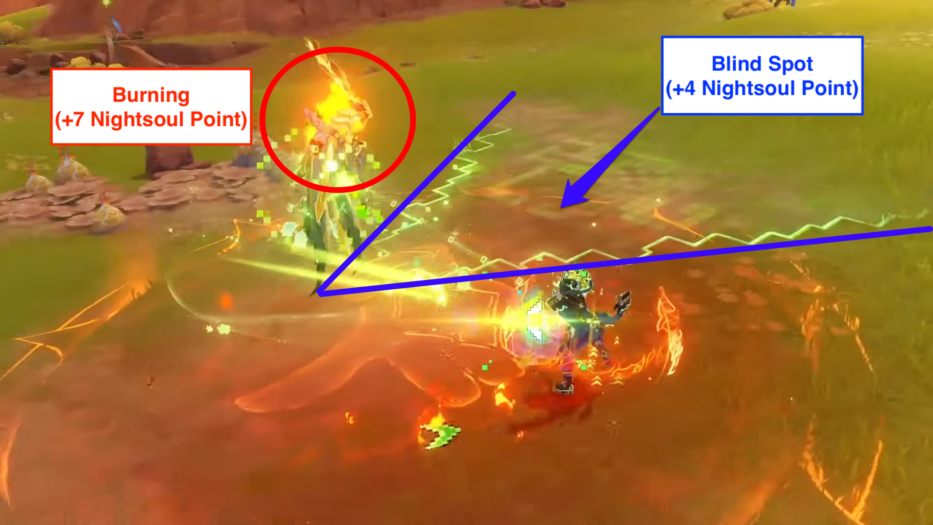 Kinich Best Build, Weapon, & Team Guide - GameWith