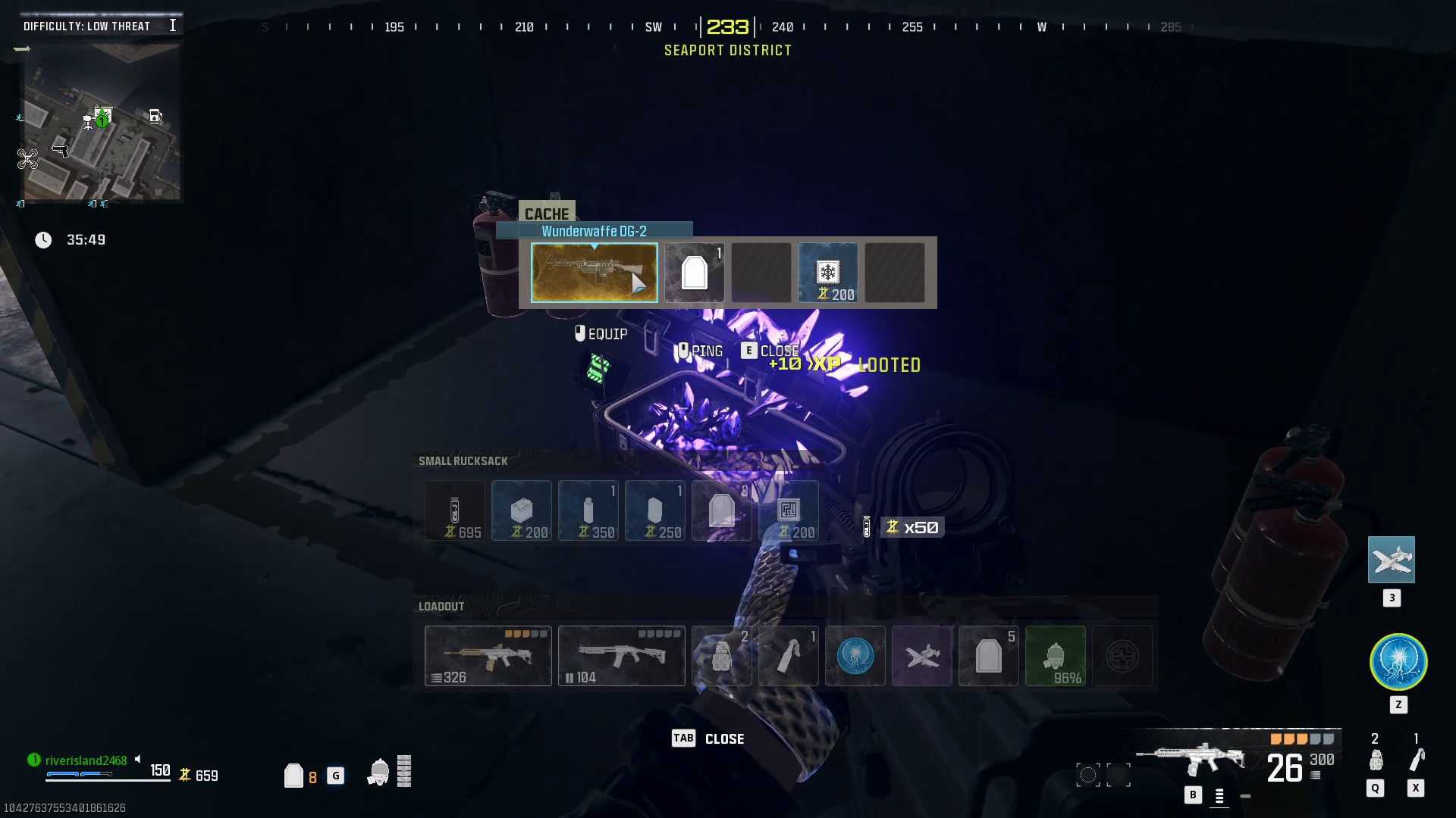 MW3 | Wonder Weapons - How To Get & Exfil Schematics | CoD Modern ...