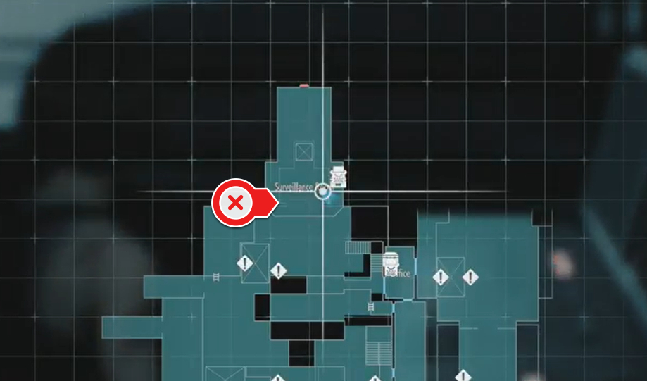 RE3 Remake | Underground Storage - Story Walkthrough & Maps | Resident ...