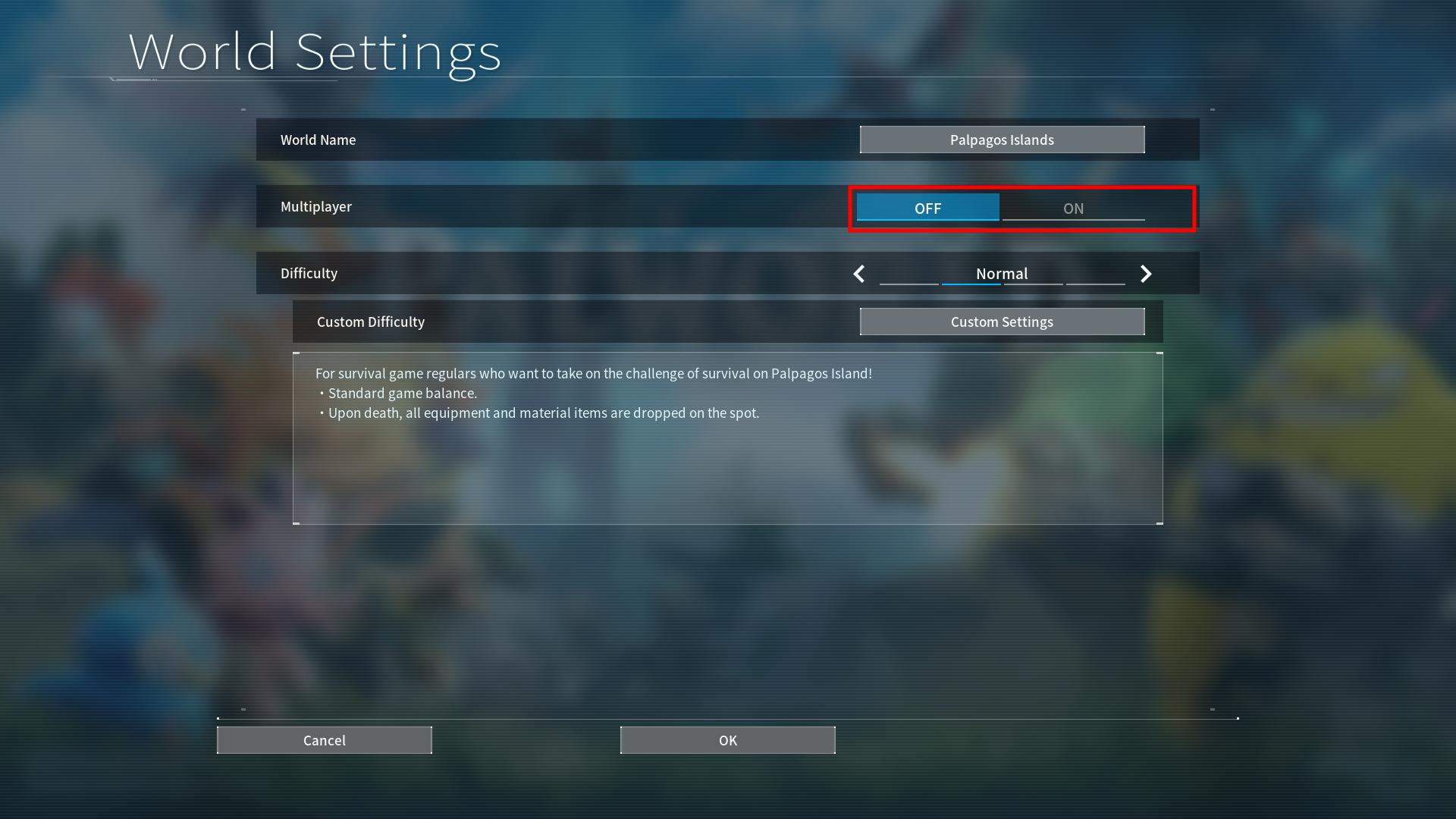 Palworld | Solo Play (Offline) How To Play & Recommended Settings ...
