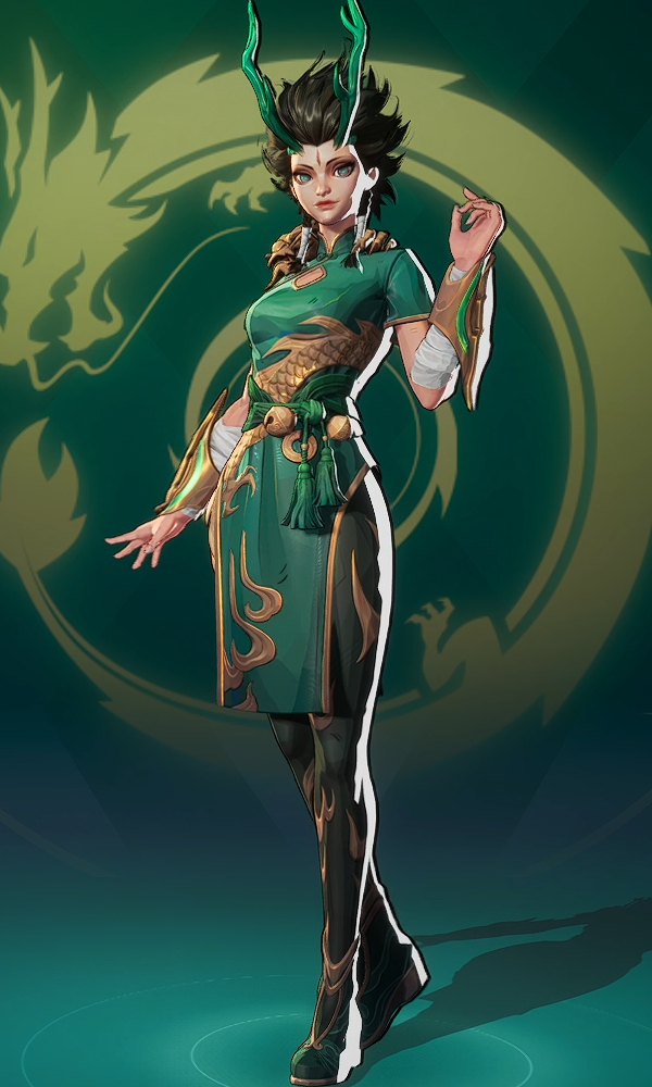 Marvel Rivals | Mantis Guide: How to Play, Abilities, Tier Rank and Expert Tips - GameWith