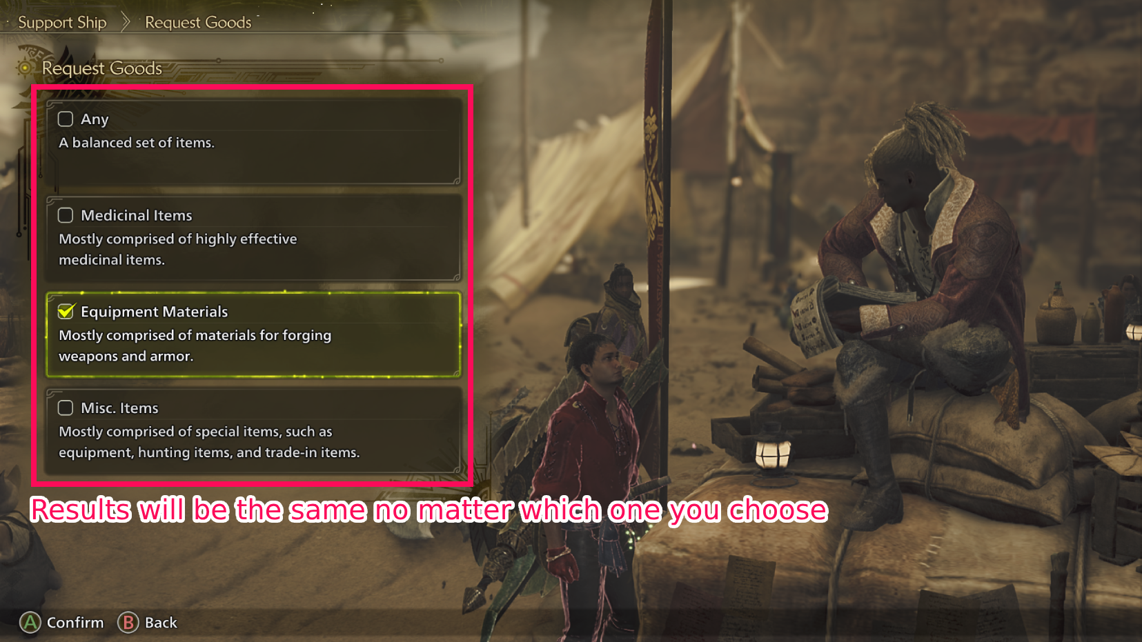 MH Wilds | Commission Ticket - How to Get & Use | Monster Hunter Wilds ...