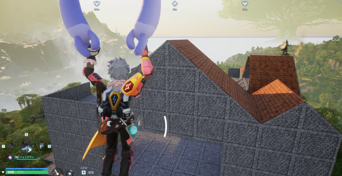 Palworld | Castle Base - How To Build & Layout Location? - GameWith