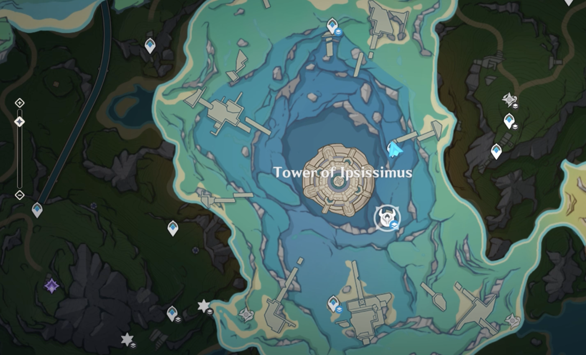 Genshin Impact | Fontaine Local Legends Locations & How To Beat - GameWith