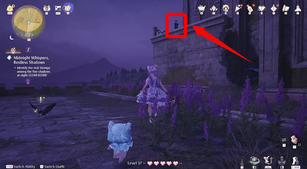 Infinity Nikki | Tales of Mystery Event Guide And Rewards - GameWith