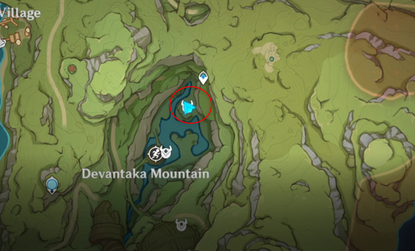 Genshin Impact | Lost Energy Block Location & Uses | Damaged Ruin Guard ...