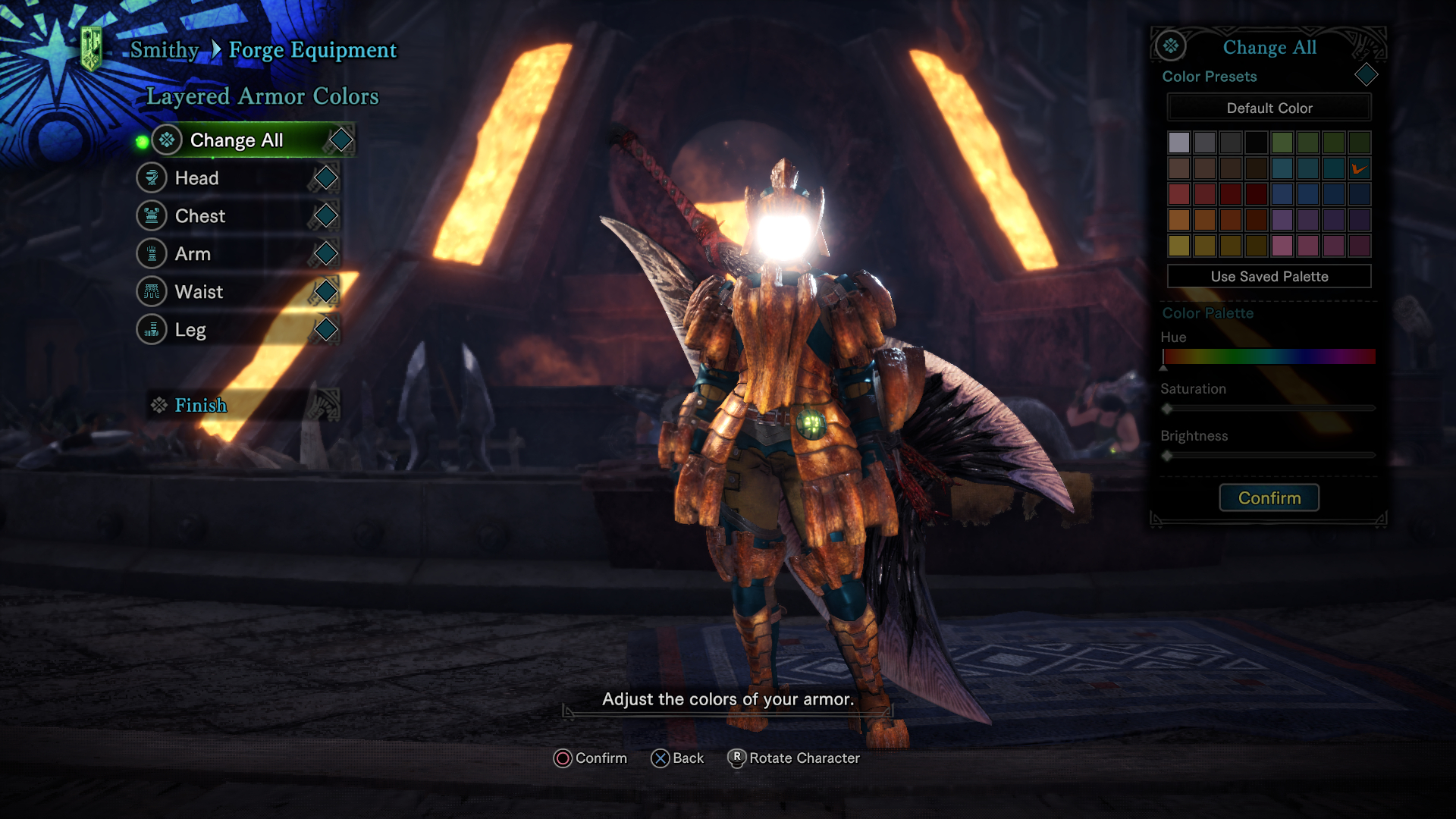 MHW: ICEBORNE | All Layered Armor Set List - GameWith